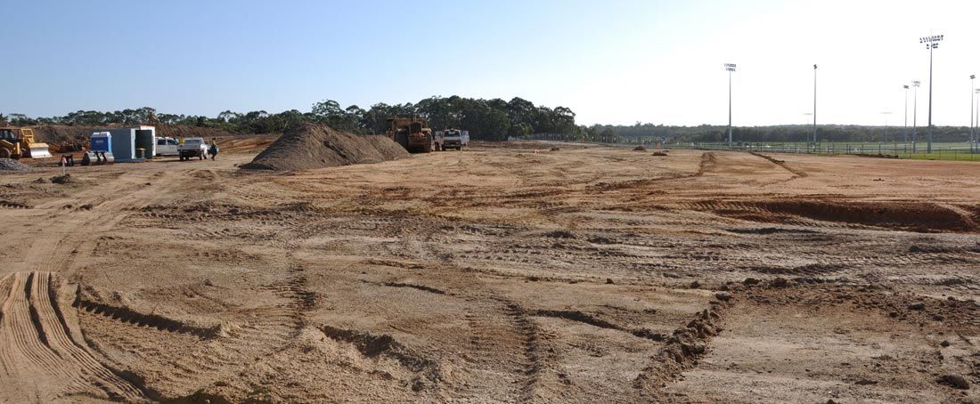 Land Rehabilitation Specialists Sunshine Coast | Contour Consulting ...