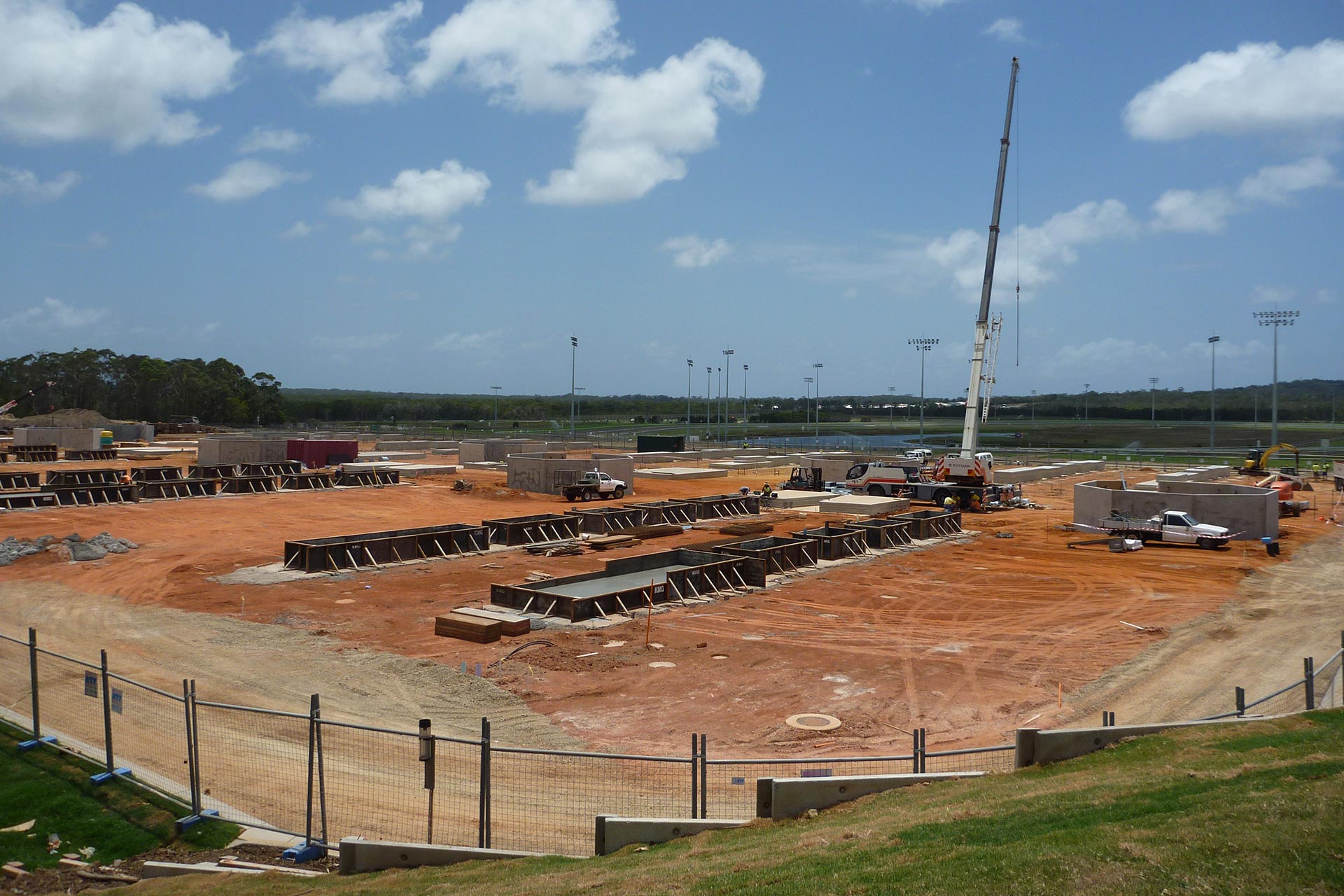 Senior Civil Designer - North Lakes | Contour Consulting Engineers