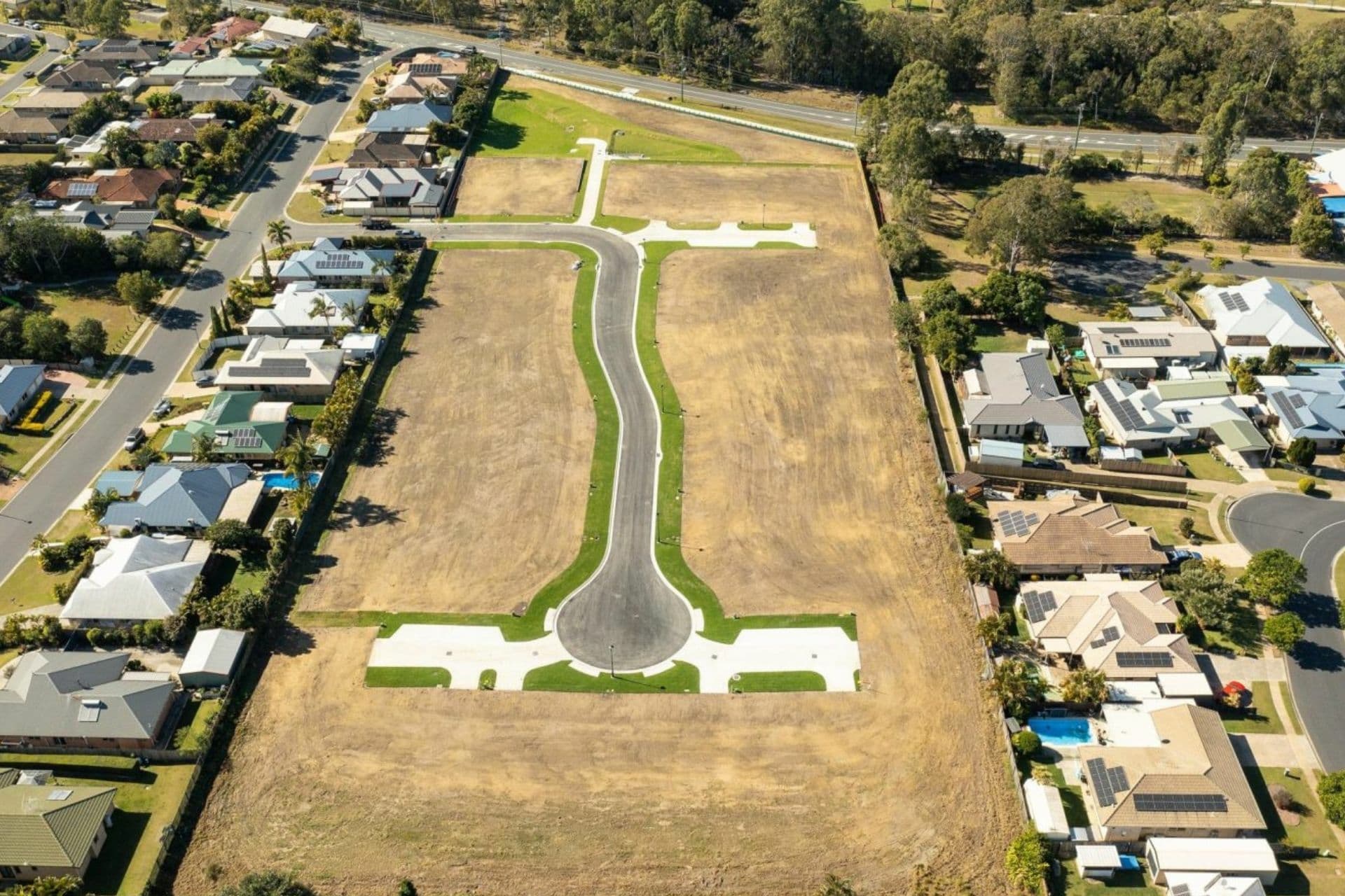 Civil Engineering | Contour Consulting Engineers