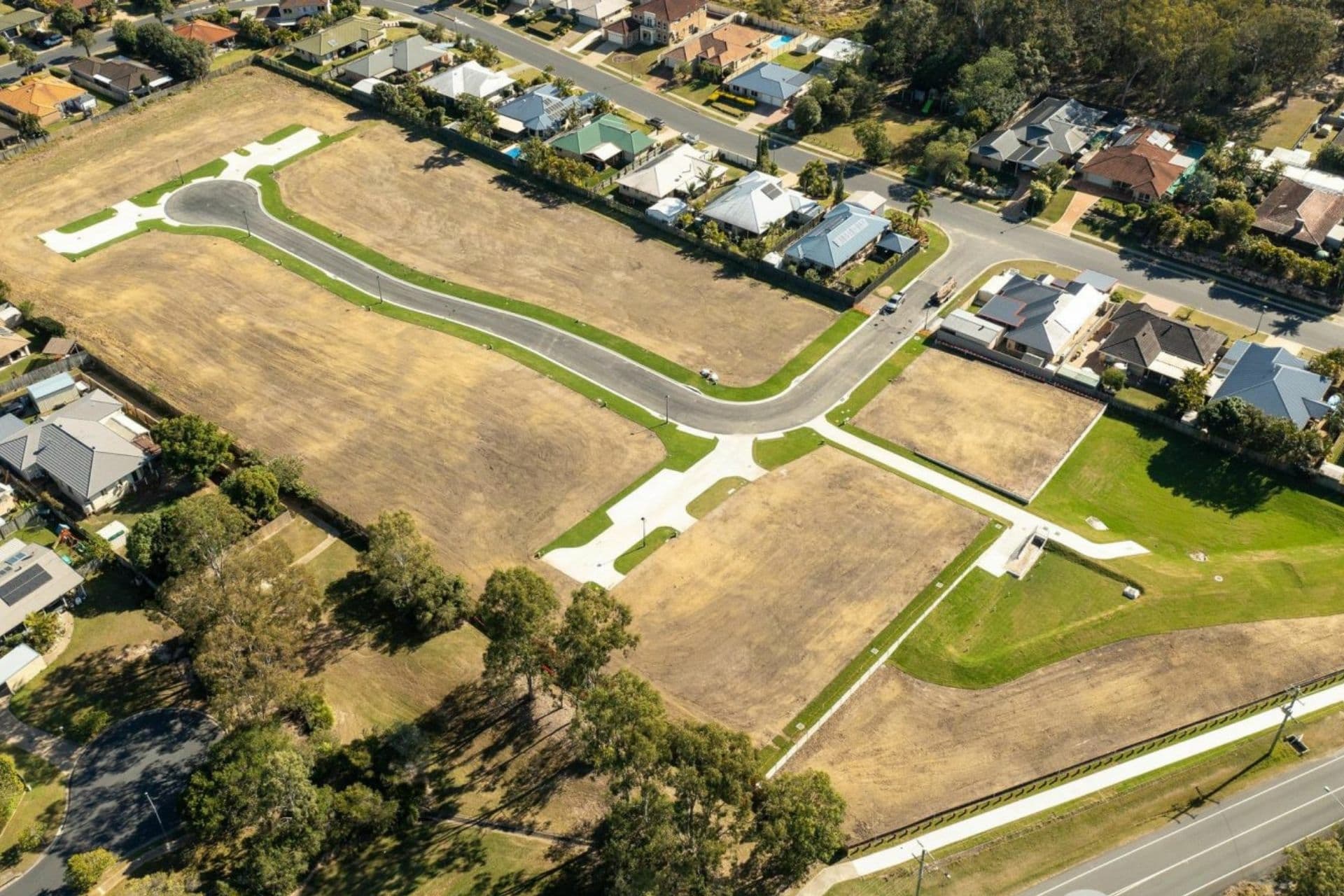 Civil Engineering | Contour Consulting Engineers