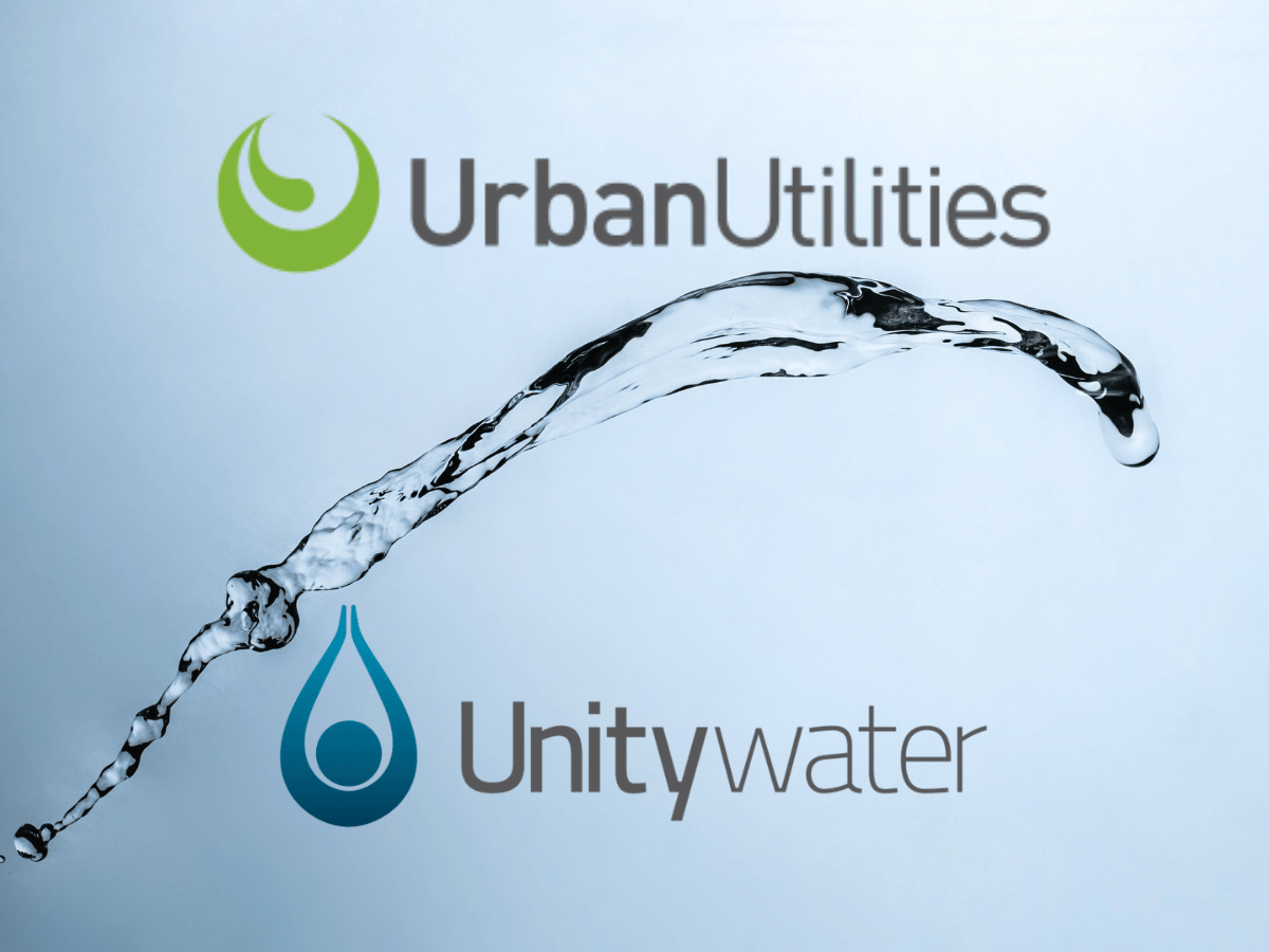 Urban Utilities and Unitywater Services | Contour Consulting Engineers